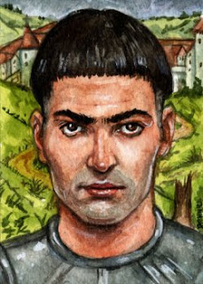 English Historical Fiction Authors: The Rise, Rise and Fall of Sir ...