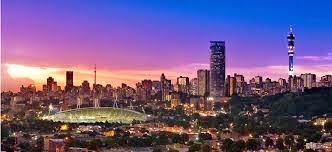 The Jozi WAHM's Guide to Everything: Out and About in Jozi