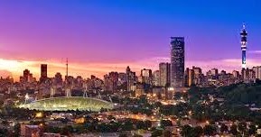 The Jozi WAHM's Guide to Everything: Out and About in Jozi