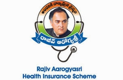 RAJIV AAROGYASRI HOSPITALS LIST