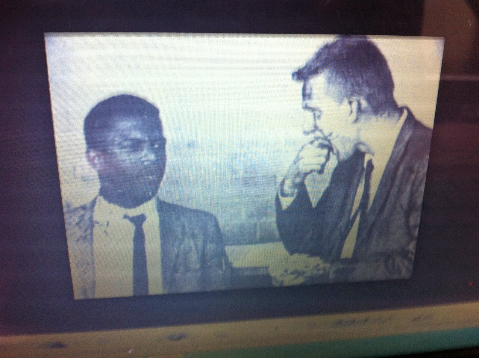 THE BLACK SOCIAL HISTORY:: BLACK SOCIAL HISTORY : " JAMES ZWERG " IS AN ...