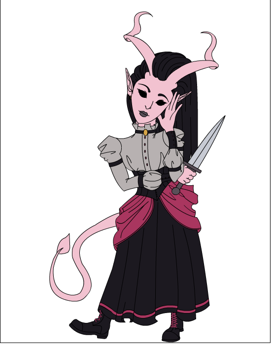 Port Damali: Dragon Heist: February 2019