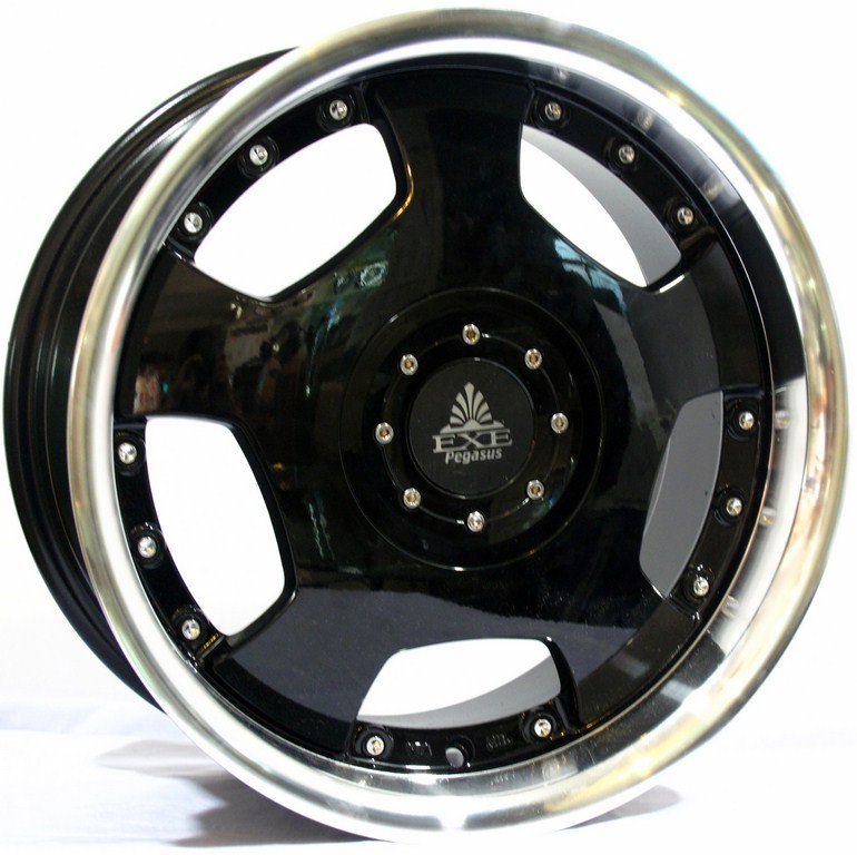 Tyre and Rims (H2O One Stop Sdn. Bhd.): 16 Inch Rims With Sizing ...