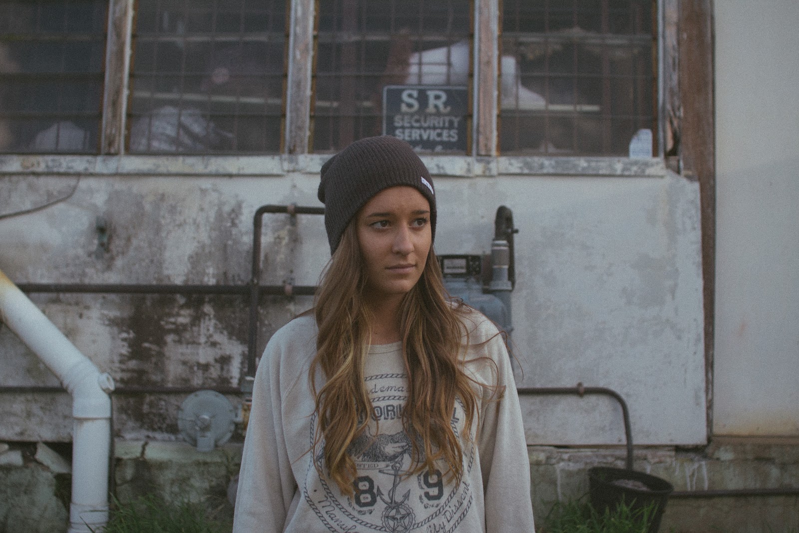 Flourishing: Chasing Winter. Jordan Pt. 2