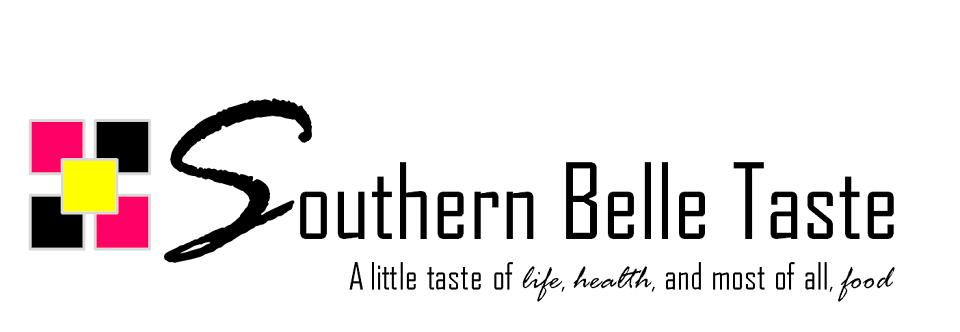 Southern Belle Taste: Strawberry Cobbler