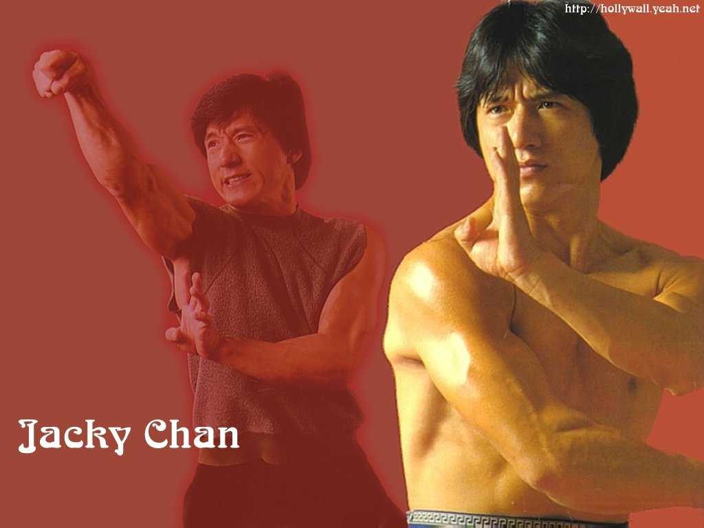 Dream Wallpapers: Jackie Chan HD Wallpapers