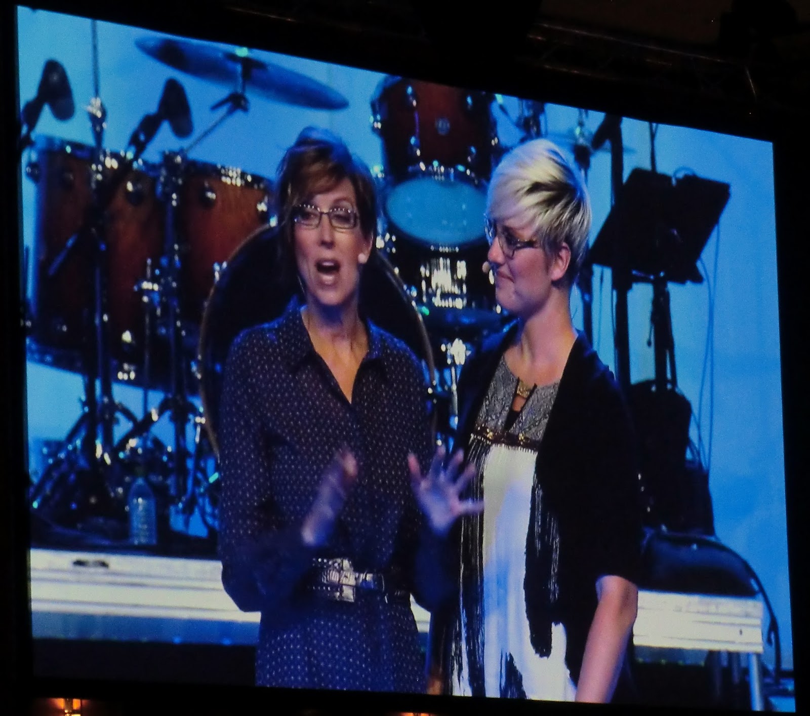 KreaTine - Kreativität, die ansteckt: OnStage Local Stampin`Up ...