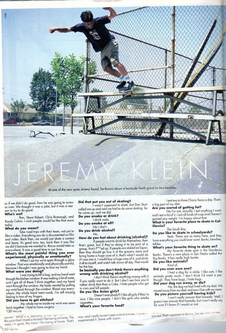 Pug Wizard: Jeremy Klein - Pro Spotlight