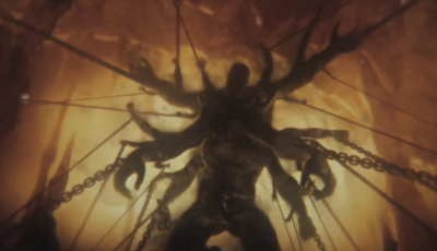 Cuts & Tentacles: Hecatoncheires