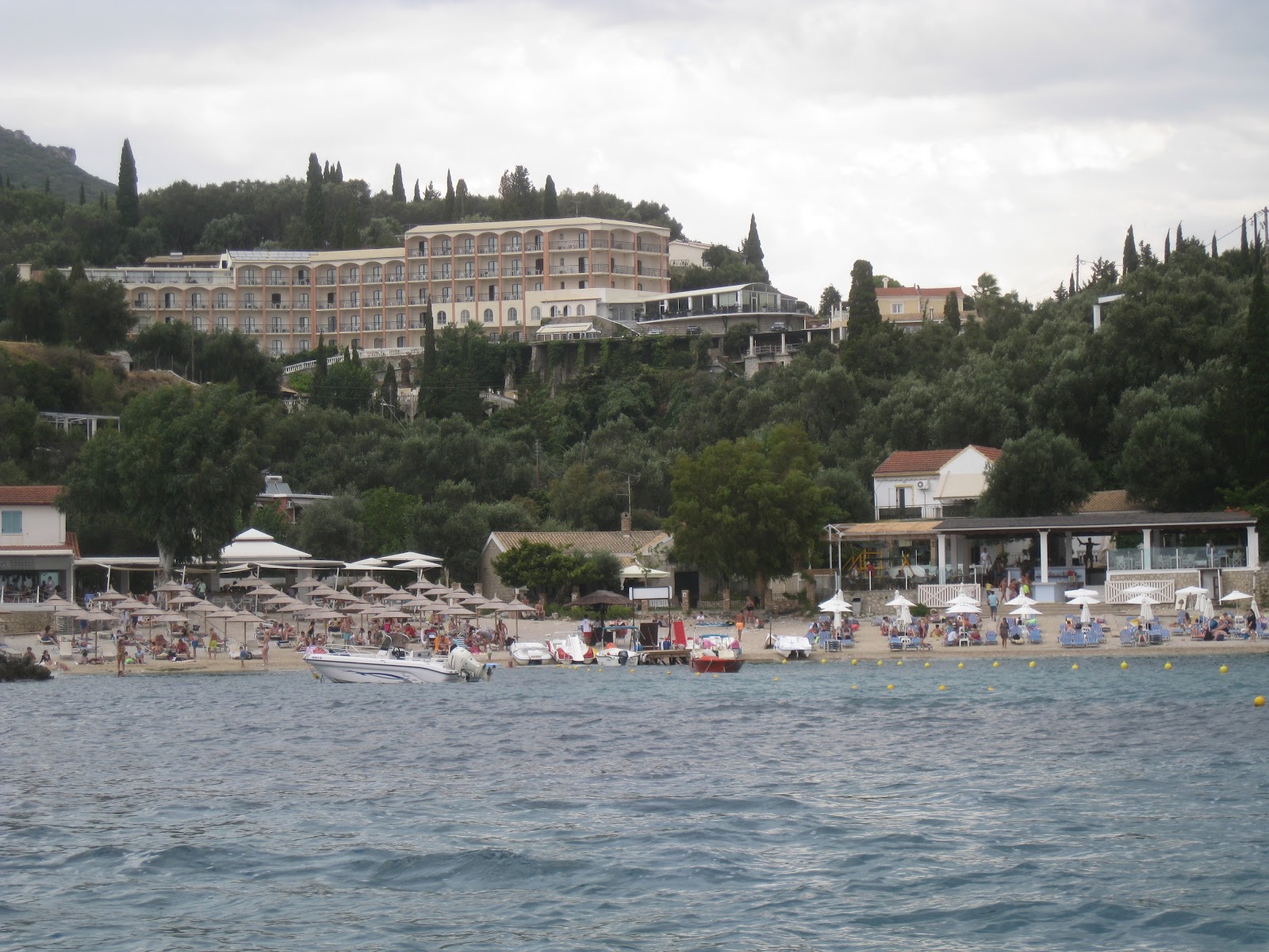 Impresii de calatorie: Vacanta in Corfu (Kerkyra) - Grecia / Holidays ...