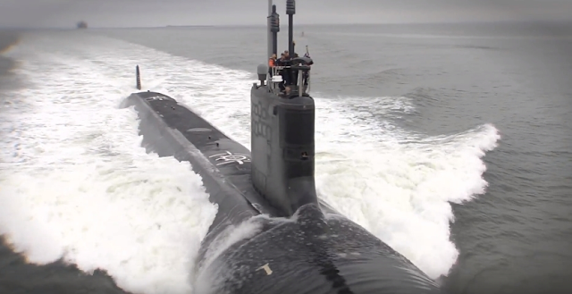 Military and Commercial Technology: BAE Systems to Provide Additional ...