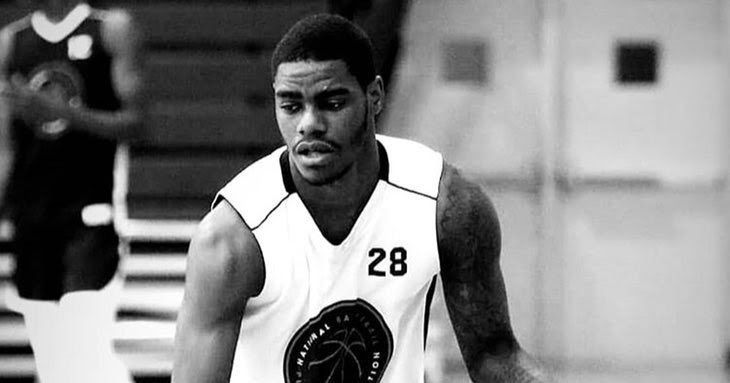 ALL-MET ELITE: NBA HOPEFUL JARED HARRINGTON DISCUSSES HIS UPCOMING ...