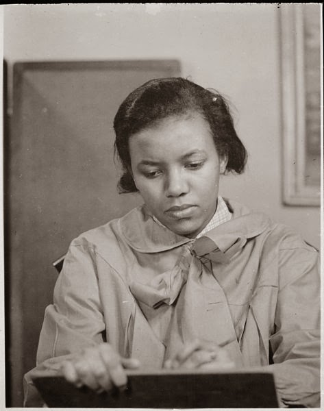 Art and Women Fall 2013: 20th Century Artist..Augusta Savage