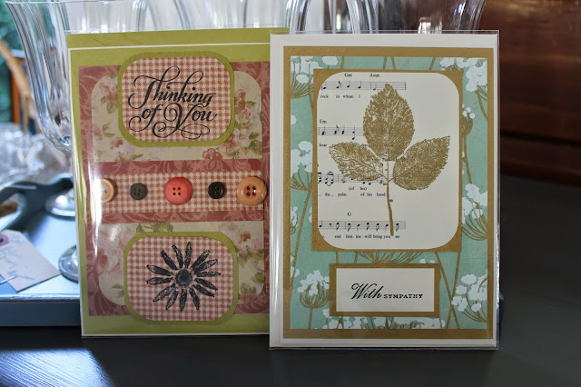 Elizabeth & Co.: Beautiful Handmade Cards