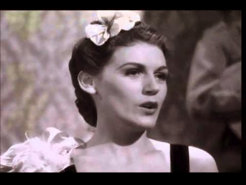 A TRIP DOWN MEMORY LANE: FORGOTTEN ONES: NORA MARTIN