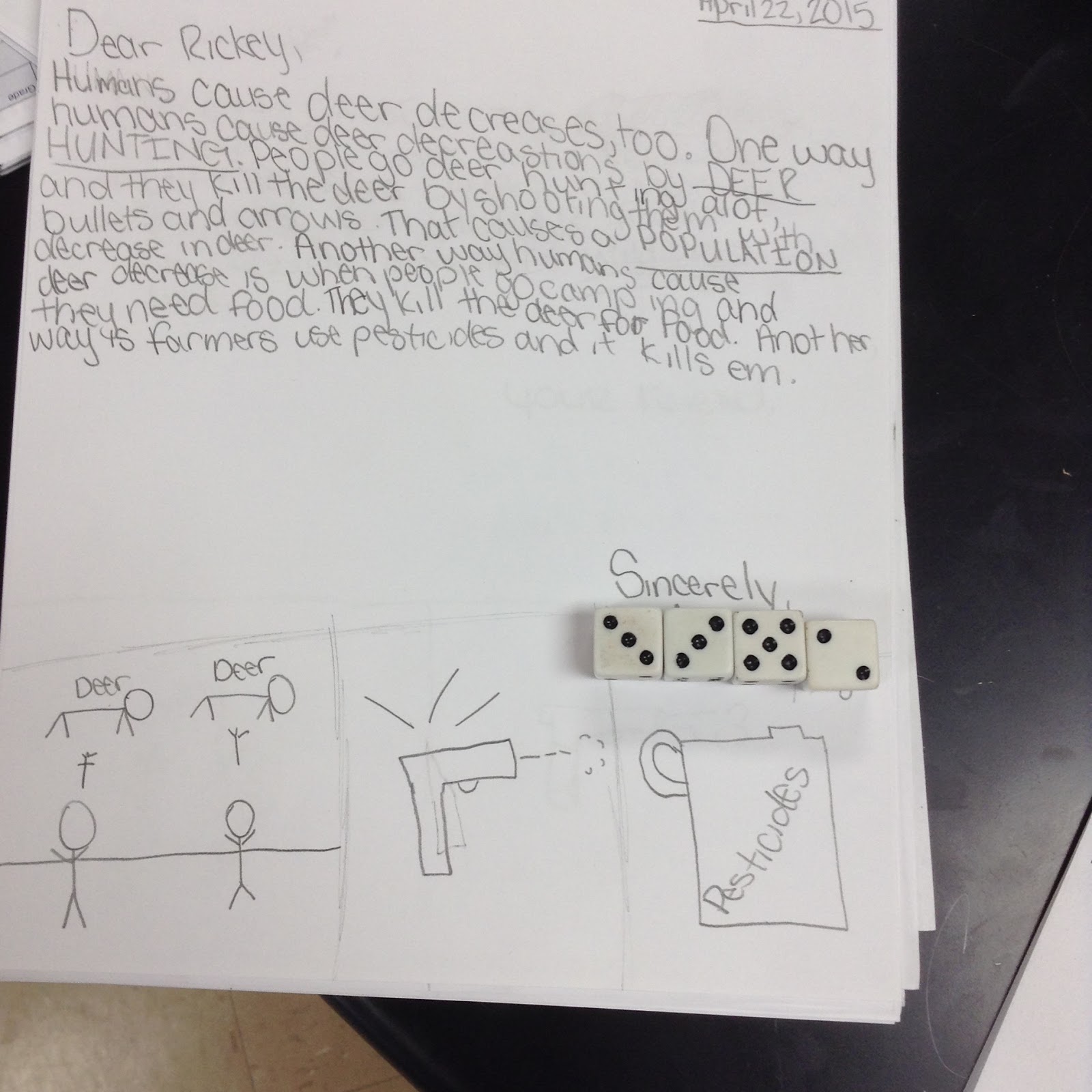 ASSESSMENT GRADE MADNESS