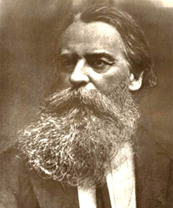 Digging the Dust: The Renaissance Man, Thomas Baines - The Zambezi ...