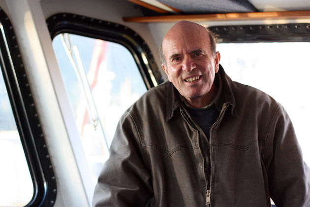 Northwest Passage 2013: Our greatest living yachtsman runs through ...