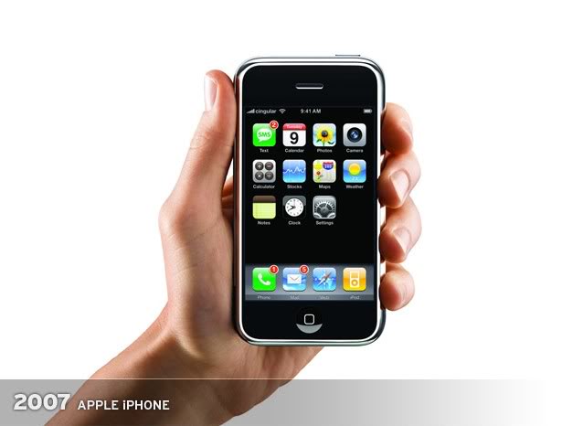 Perkembangan Teknologi Telepon Seluler | Catatan Si Gadis Jurnalistik