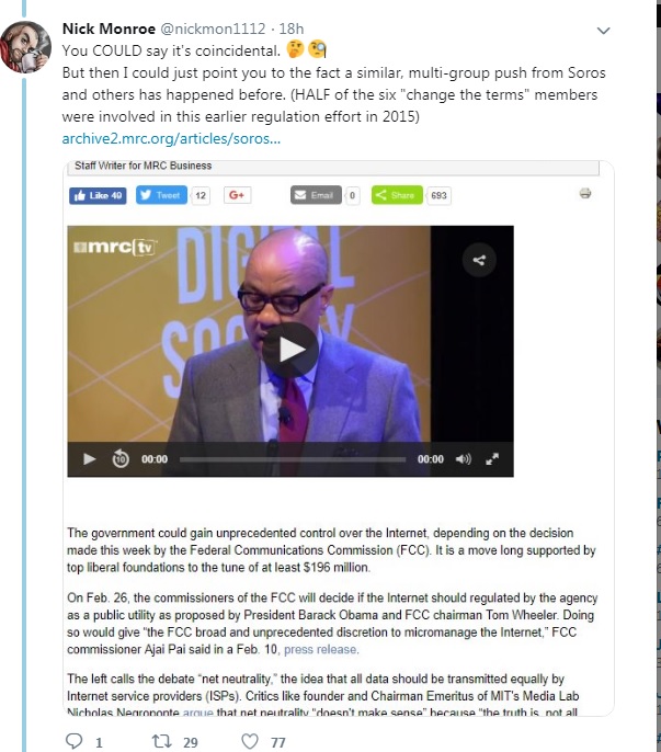 Decoding Satan: Is Mastercard behind the censorship of conservatives ...