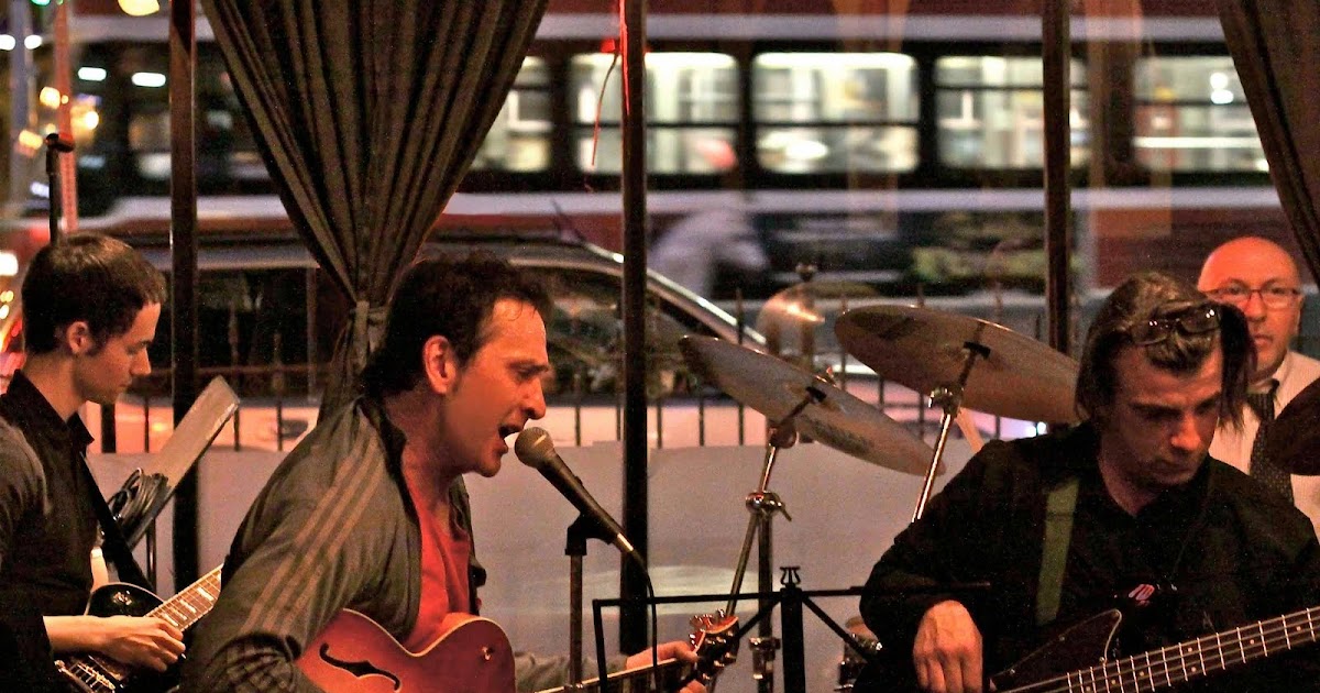 Peggy Lampotang - Writer- Photographer - Artist: Tony Paglia at the ...