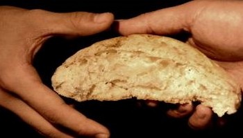 Heading Home: Take the Bread with You, Even If It's Just the Crumbs!