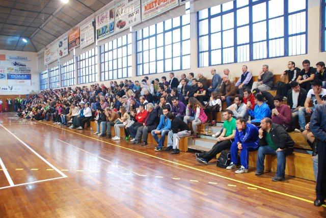 ΚΟΛΙΝΔΡΙΝΑ ΜΑΣΛΑΤΙΑ: ΠΙΕΡΙΚΟΣ ΑΡΧΕΛΑΟΣ - ΑΕΚ/ ΦΩΤΟΡΕΠΟΡΤΑΖ