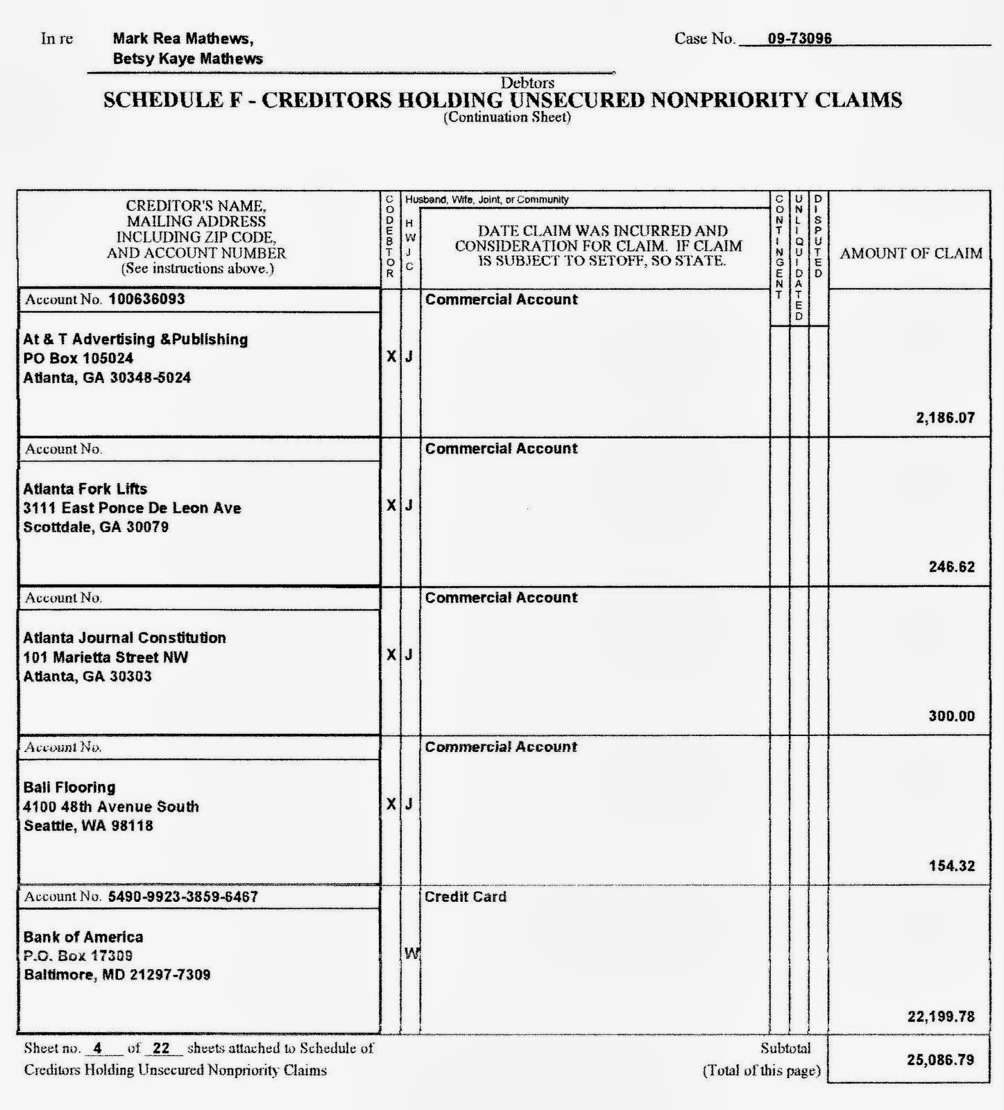 Riedemann Information