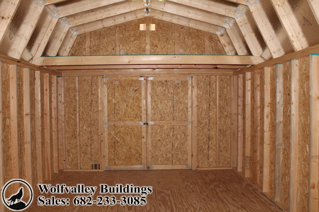 Wolfvalley Buildings Storage Shed Blog.: Ultra High Quality 12x16 ...
