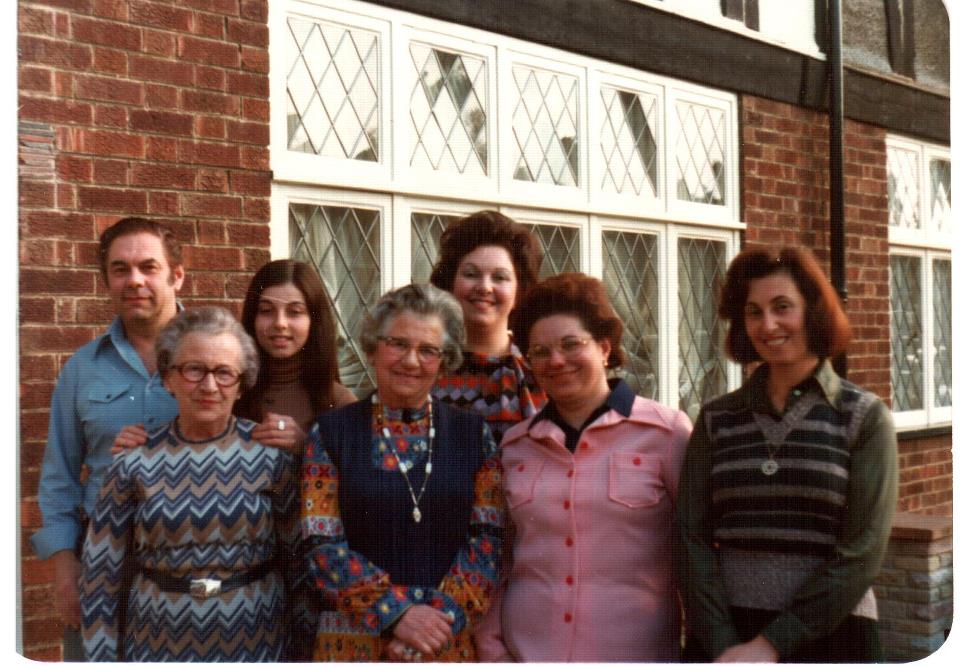 Quantum Connecting with Judi