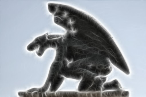 imagenes y gifs de gargolas - Blog de imágenes