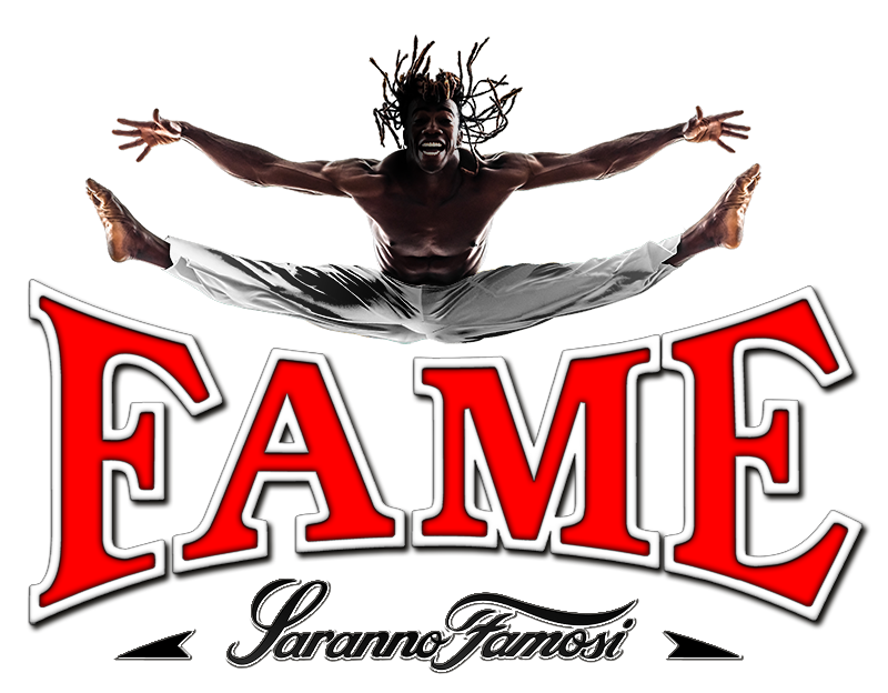 FAME IL MUSICAL