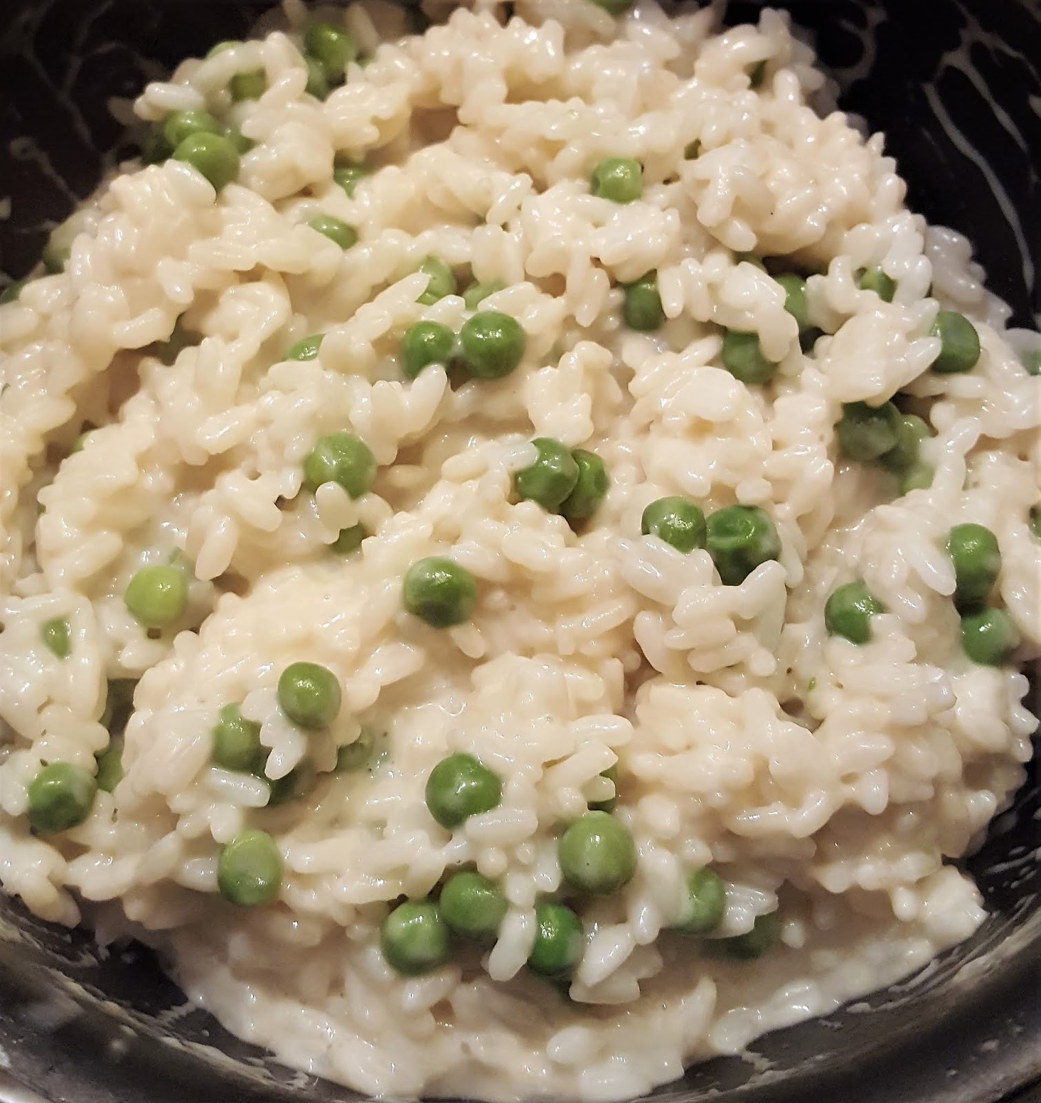 Turin Epicurean Capital: risotto 101