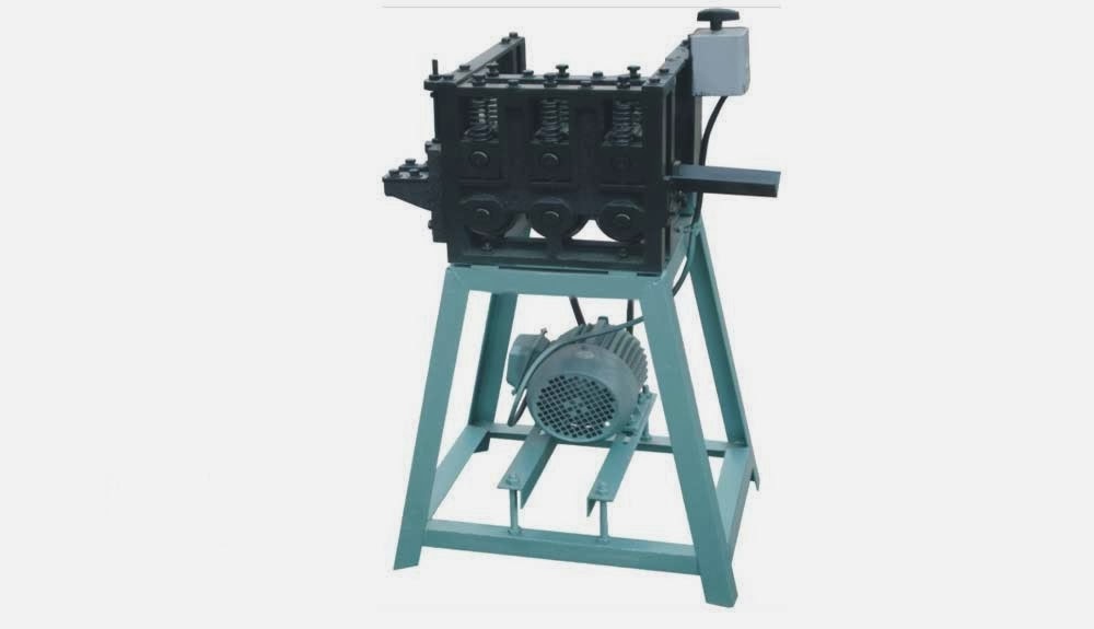 MESIN IRAT BAMBU ~ CAHAYA PERKASA INDONESIA