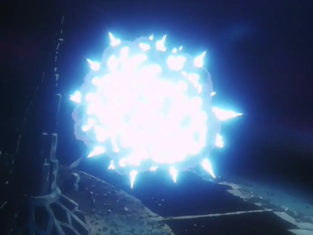 Top Dragon Ball GT ep 36 - An Immortal Monster?! The Ferocious Great ...