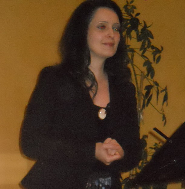 16 maggio 2013 Cerimonia conclusiva dell'anno accademico 2012 - 2013