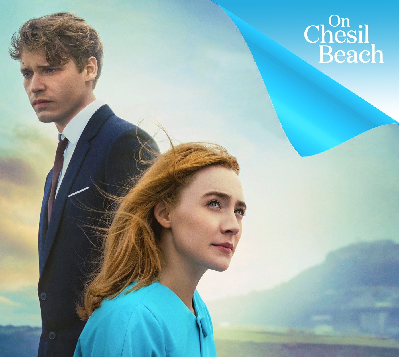 TimeLineAlex: On Chesil Beach