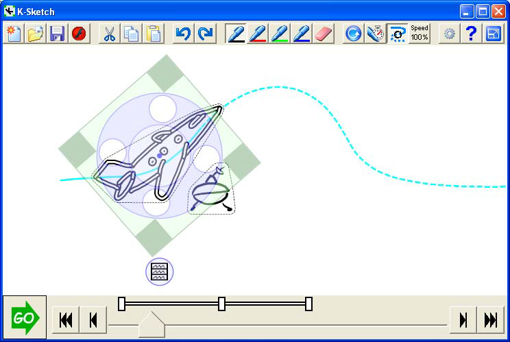 Sketch Recognition