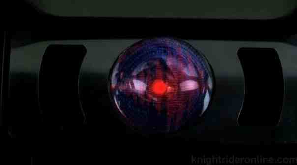 KITT 3000 MODULO DE VOZ