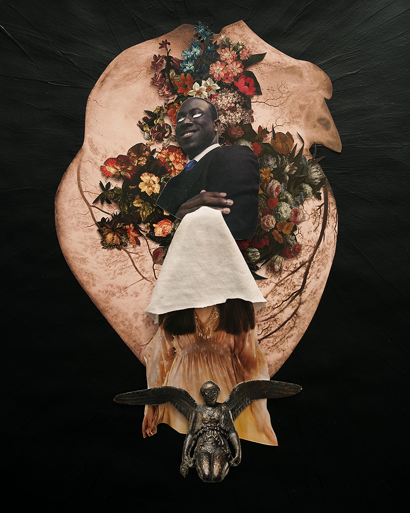 The Moonlit Hermit: The Picatrix Decan Art Project, The Second Face of ...