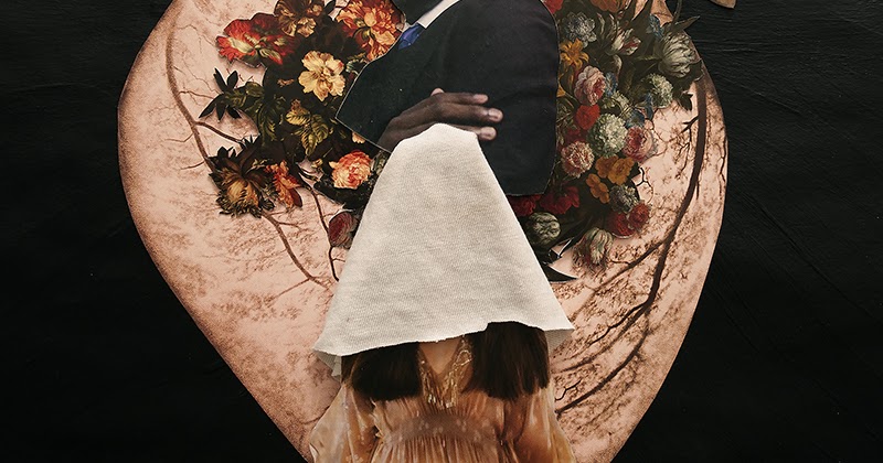 The Moonlit Hermit: The Picatrix Decan Art Project, The Second Face of ...