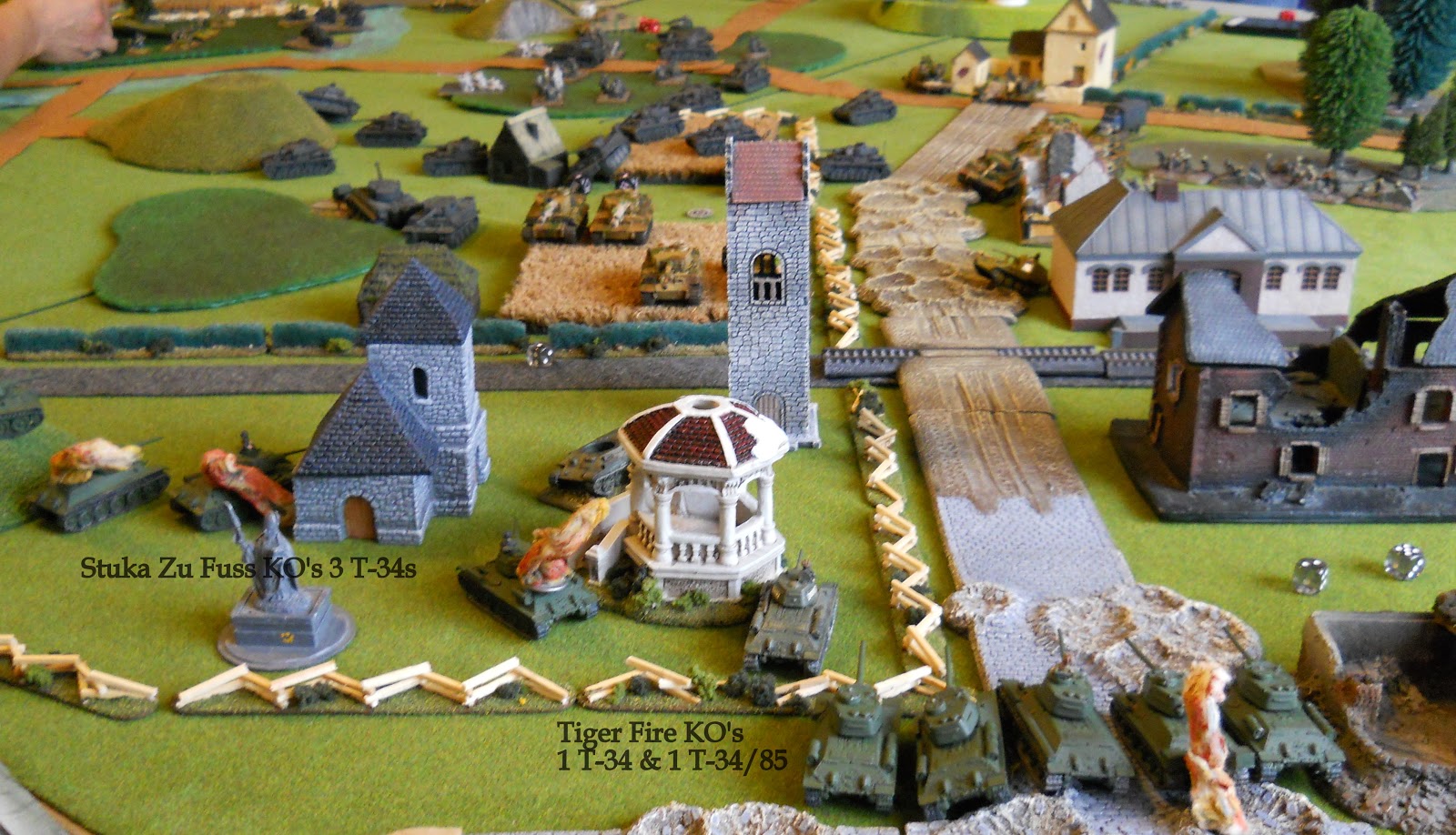 Empire of Ghosts: 2012 Chicago Tanks-giving