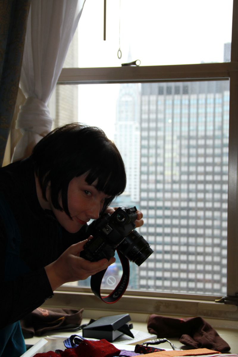 Le Noeud Papillon Of Sydney - For Lovers Of Bow Ties: Rose Callahan ...