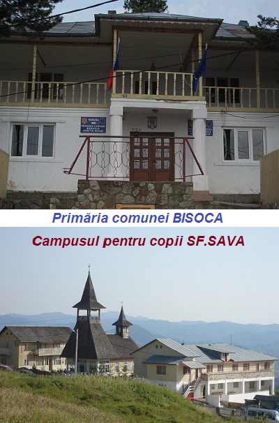 Epaminonda's Blog.....: MONUMENTE ALE EROILOR BUZOIENI - COMUNA BISOCA