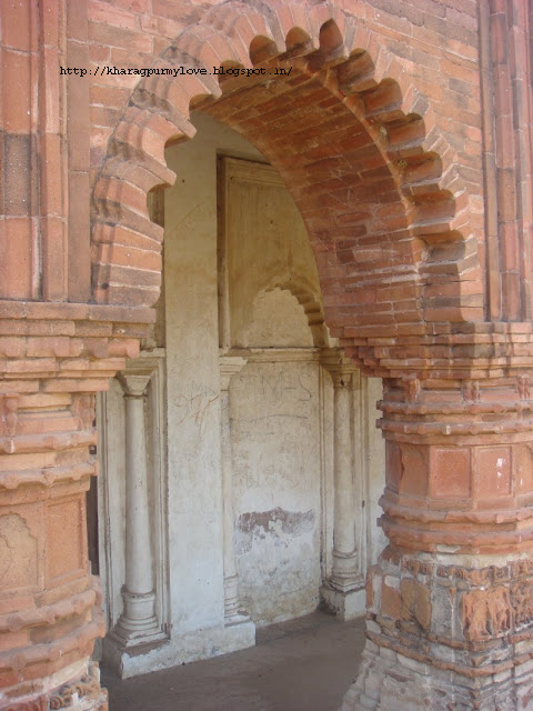 kharagpurmylove: Partha: An unforgettable historical place
