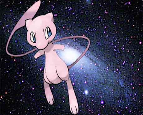 VIRIDIAN CITY: THE SECRET OF MEW AND THE CURSED CARTRIDGES