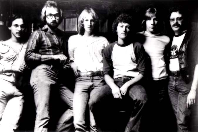 Le Roux ~ 80's AOR & Melodic Rock Music