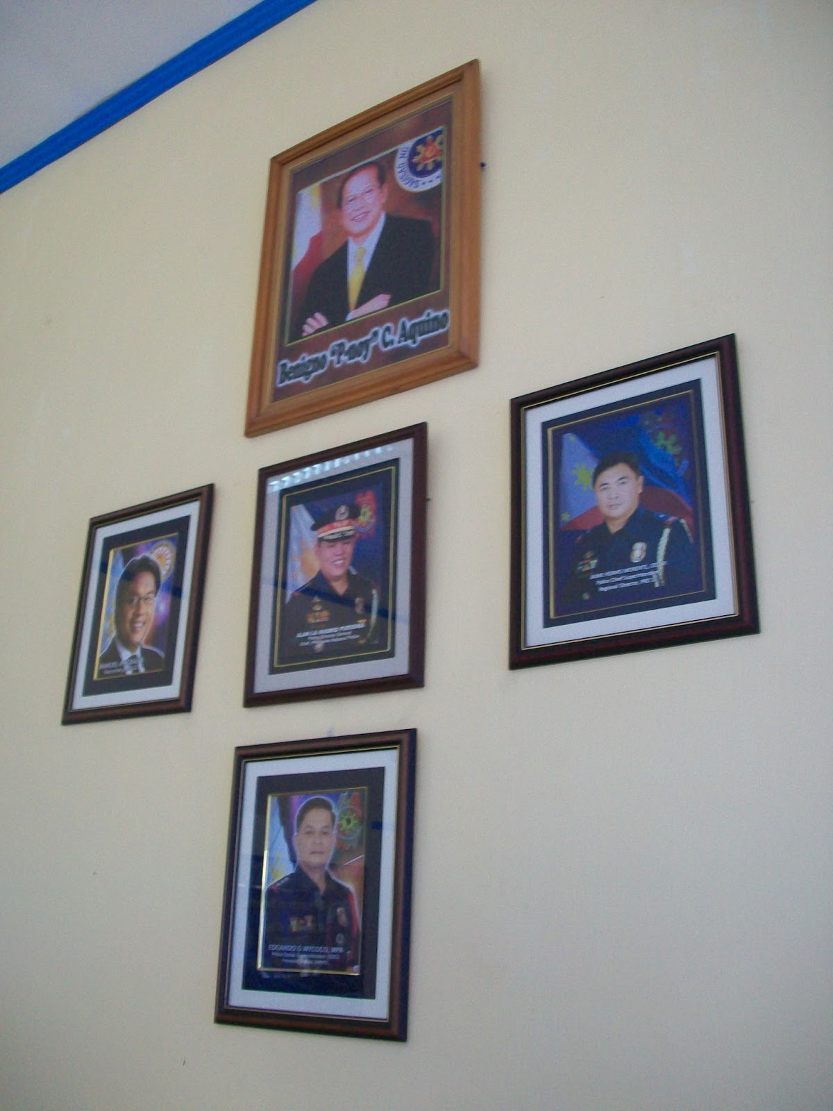 The Keeper: Bless Our Cops Movement and MASCOM Celebrates 2nd Annual ...