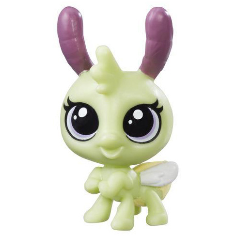 LPS Firefly Pets in the City | LPS Merch