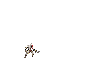 AKI GIFS: Gifs animados Kratos